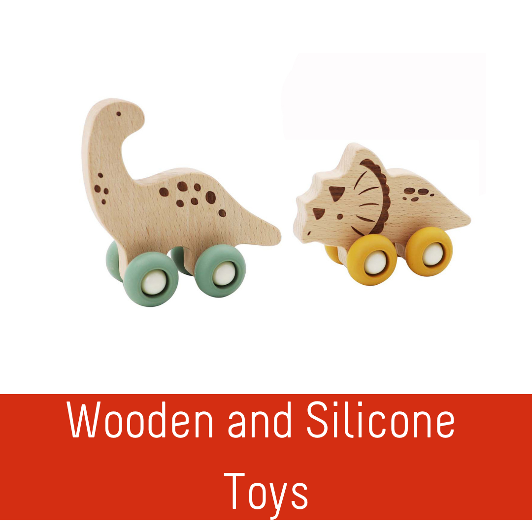 Timeless Toys – Plato's Wonder. Create. Discover