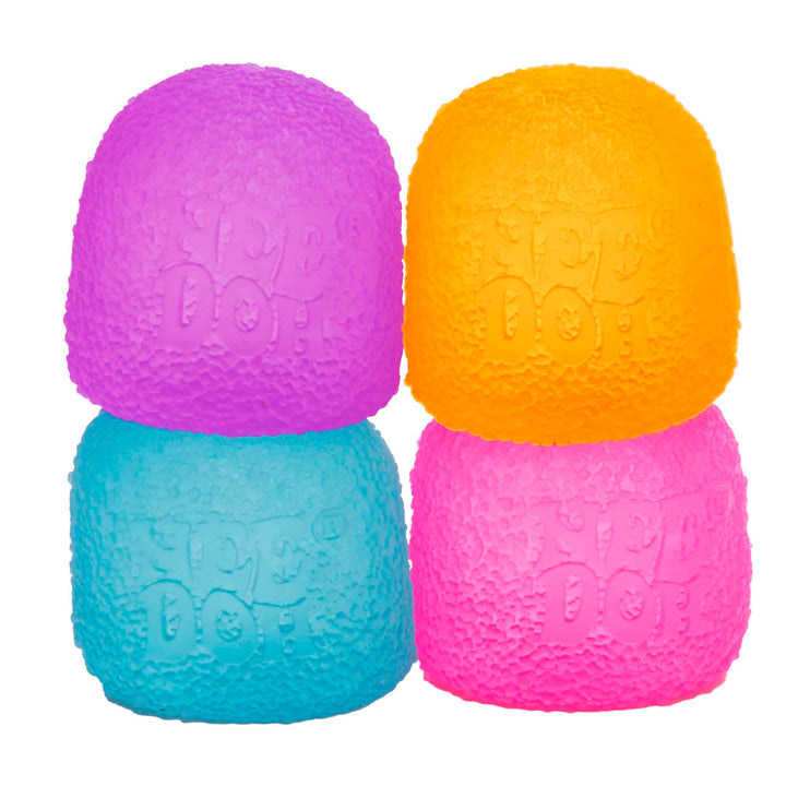 NeeDoh Collection — Squish, Squeeze, and Smile! – Plato's Wonder ...