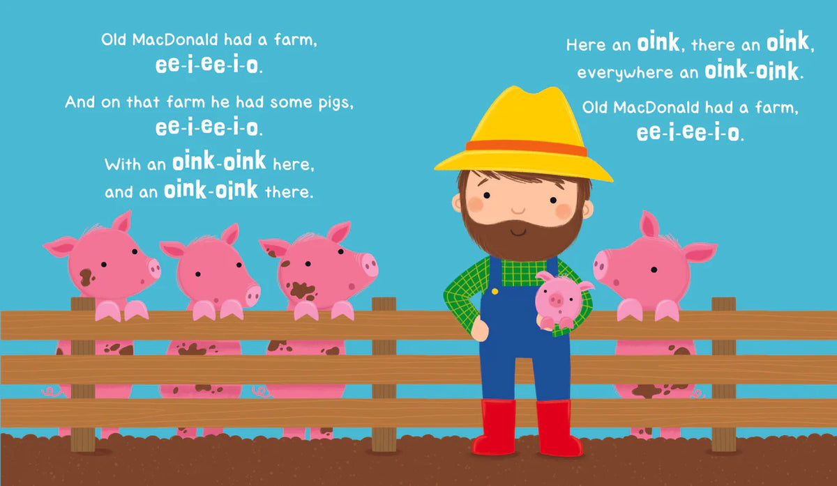 My First Book Of Nursery Rhymes Handle Book – Plato's Wonder. Create ...