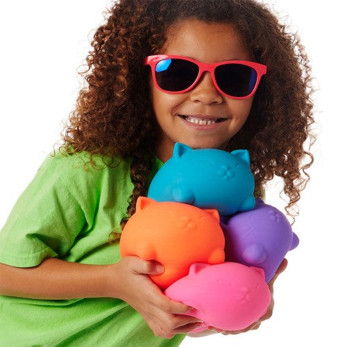 NeeDoh Collection — Squish, Squeeze, and Smile! – Plato's Wonder ...