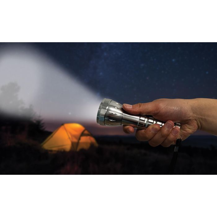 Maverick Adventure LED Torch – Plato's Wonder. Create. Discover