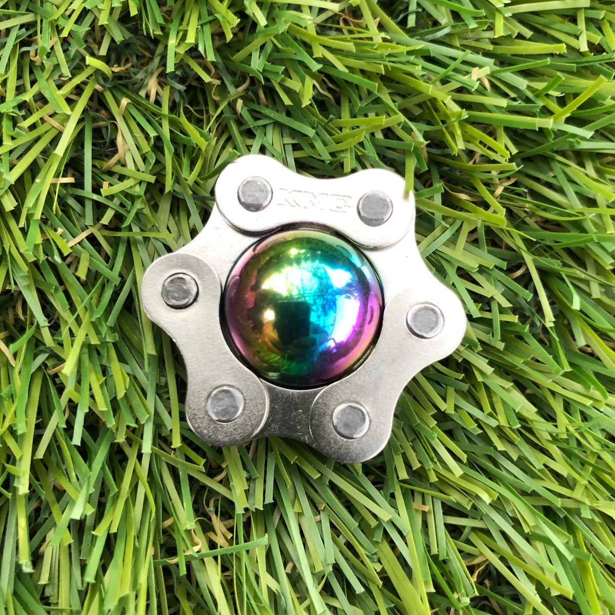 Kaiko Magic Ball Fidget Toy – Plato's Wonder. Create. Discover