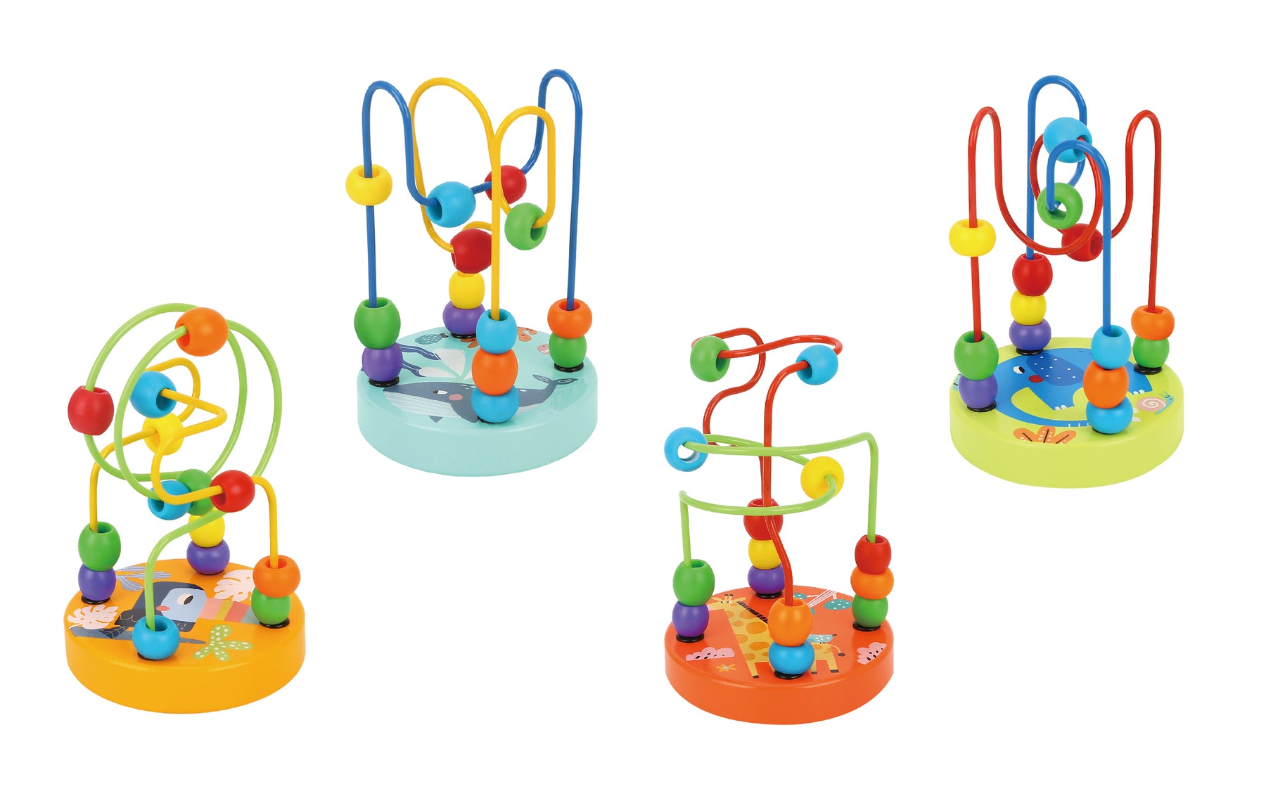 Timeless Toys – Plato's Wonder. Create. Discover