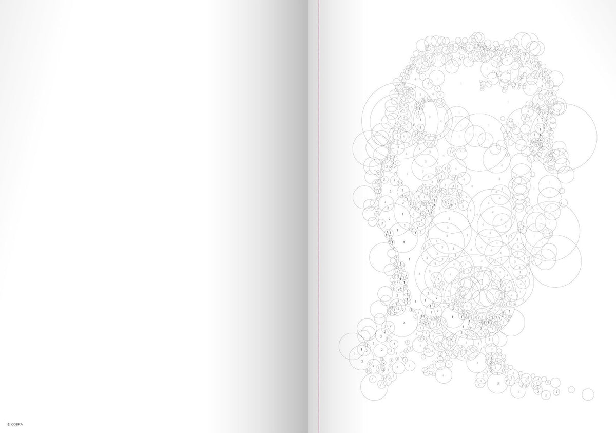 Querkles Coloring Sheets