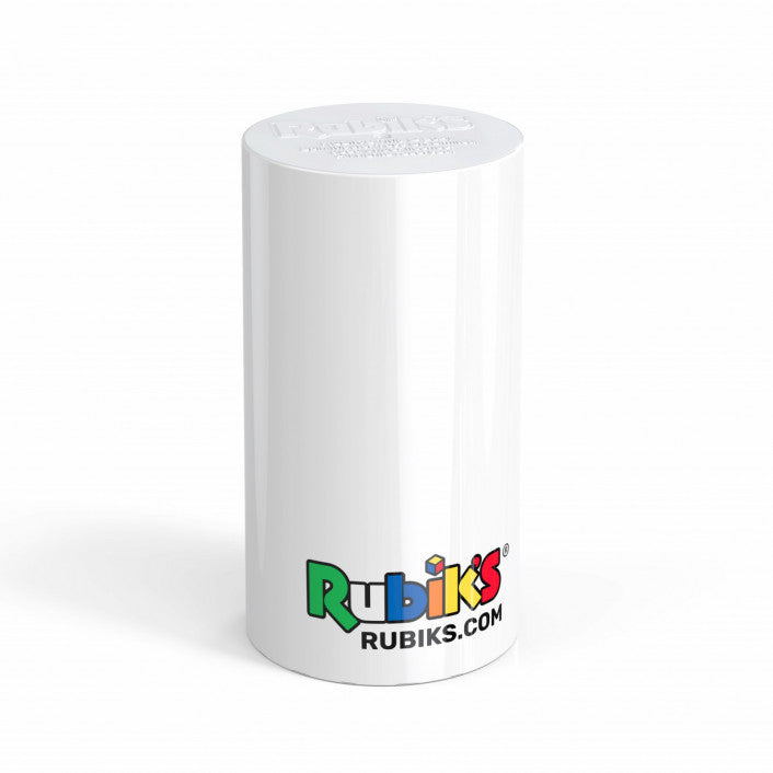 Rubik's Cube Stacks – Plato's Wonder. Create. Discover